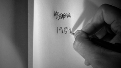1984 TRAILER - David Giese